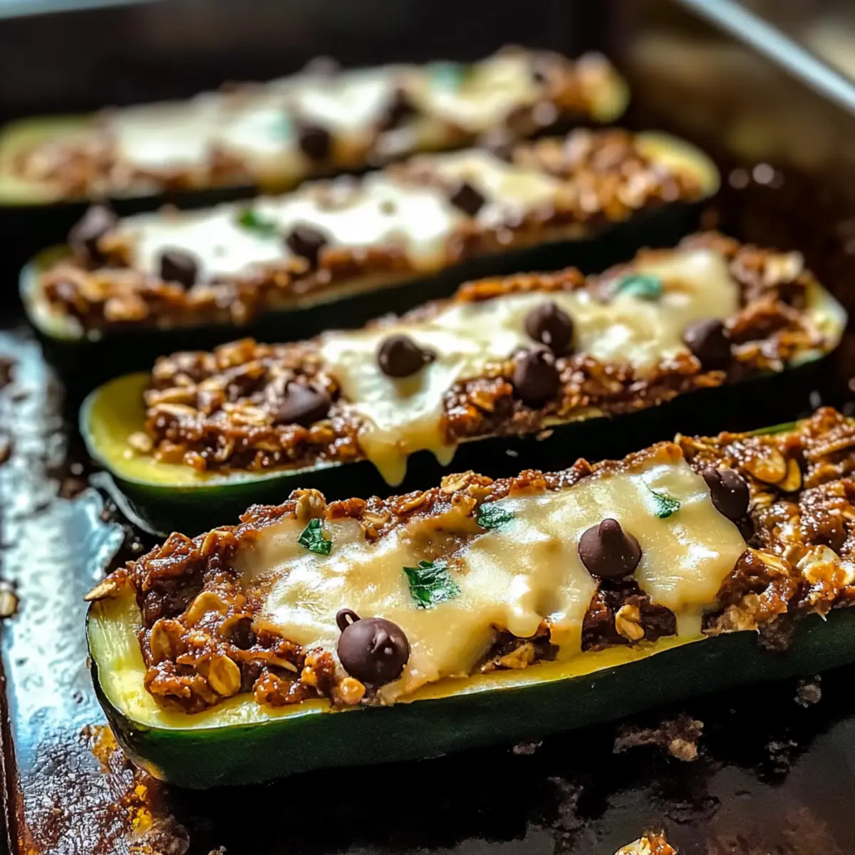 Irresistible No-Bake Chocolate Peanut Butter Oatmeal Bars