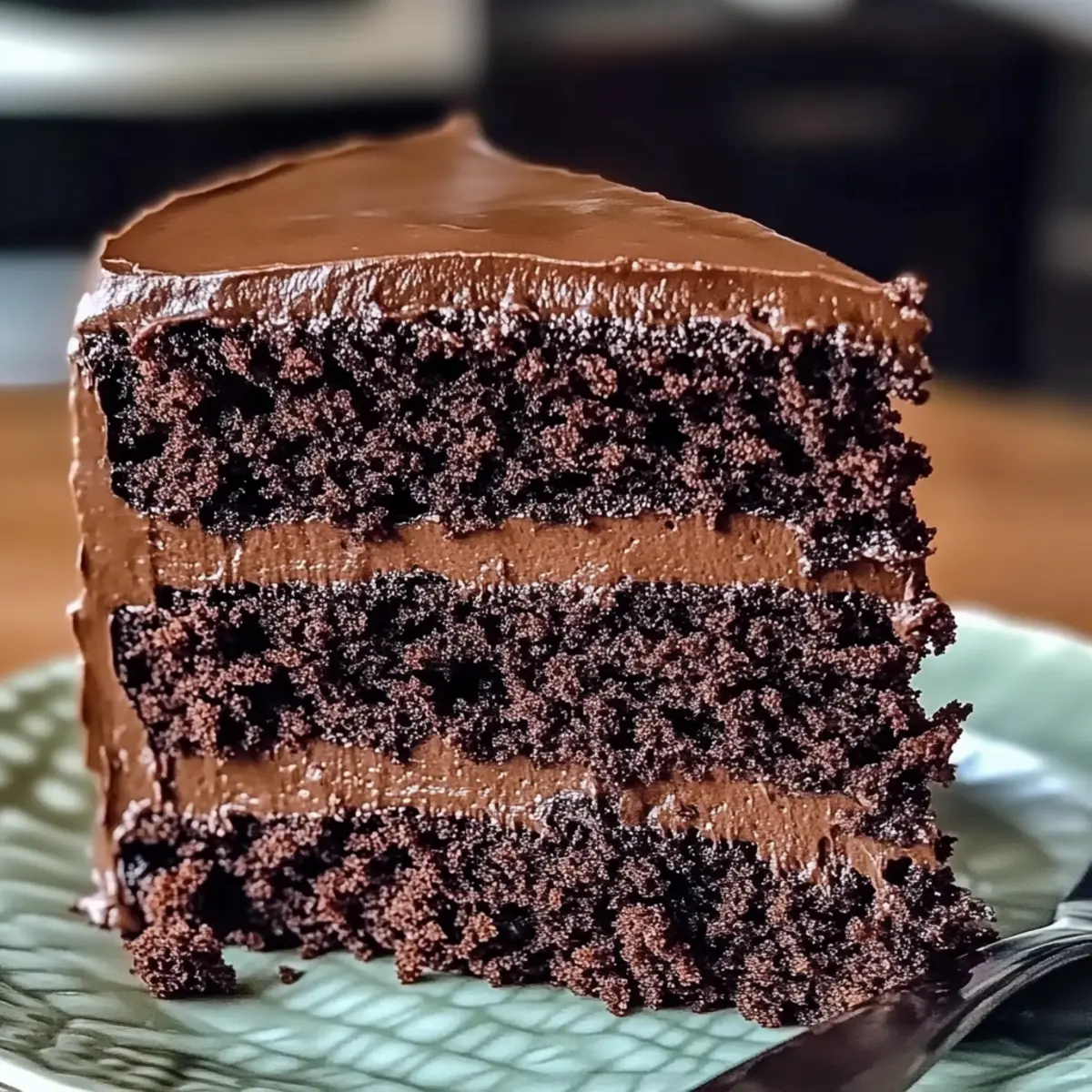 Ultimate Matilda Chocolate Cake: Delicious, Rich, and Moist